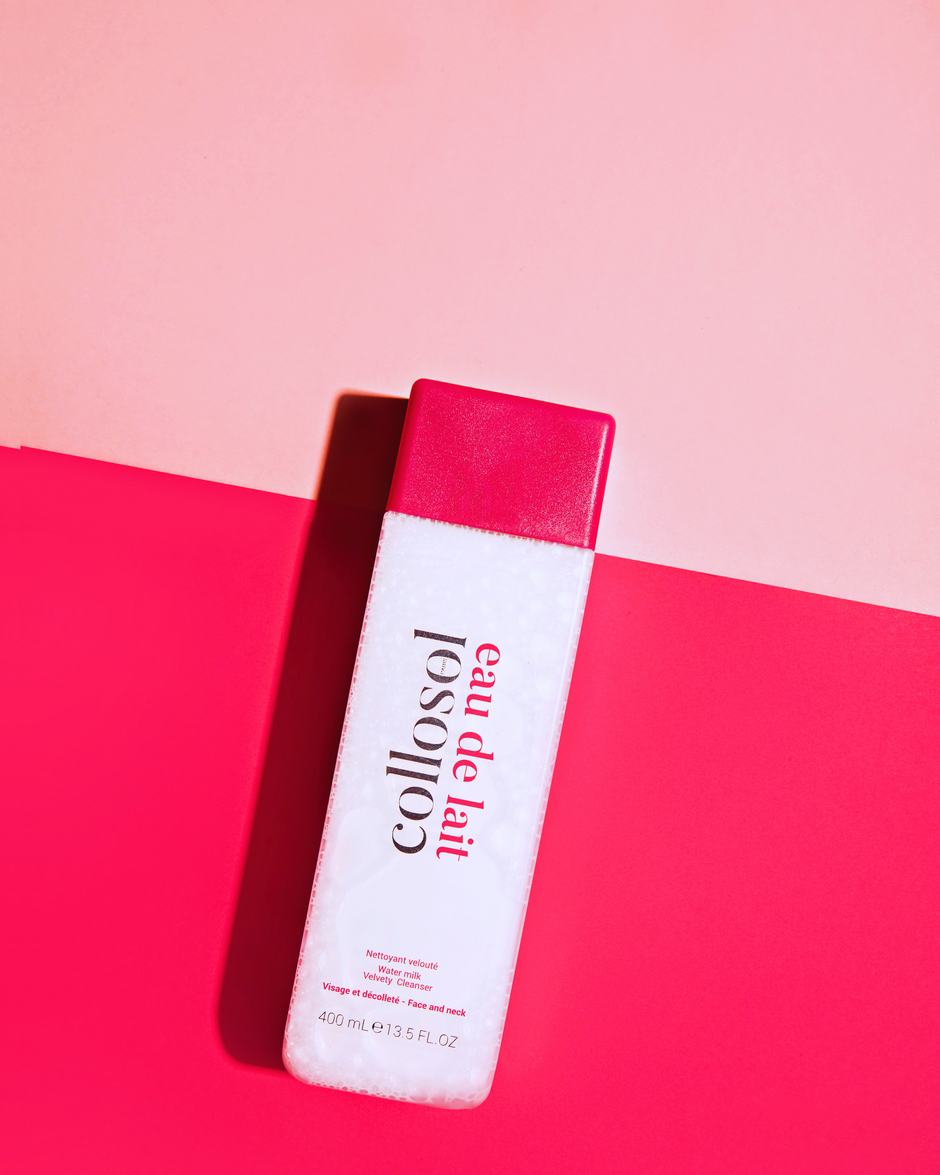 Visage qui brûle : 8 astuces pour apaiser la peau de son visage ...