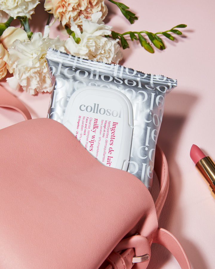 Visage qui brûle : 8 astuces pour apaiser la peau de son visage ...